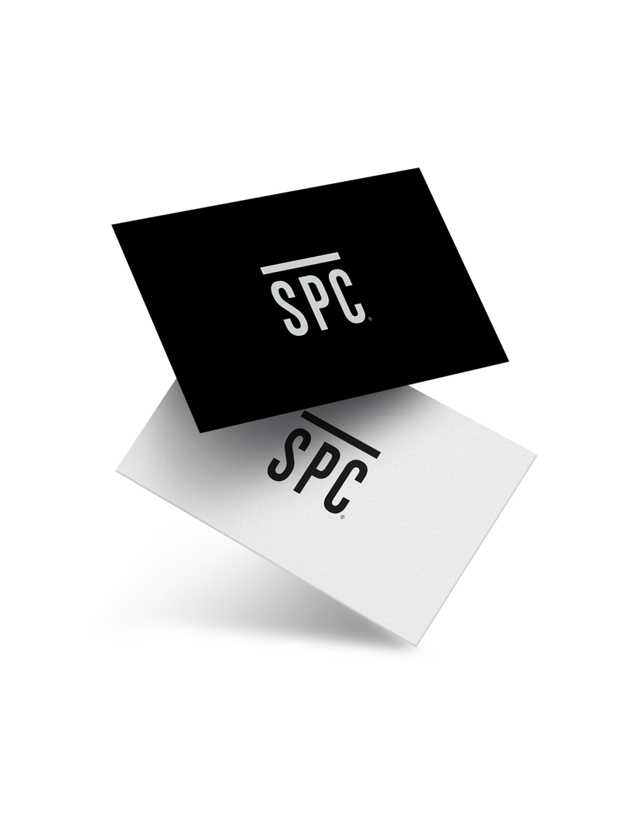 SPC Card – The King's Connection